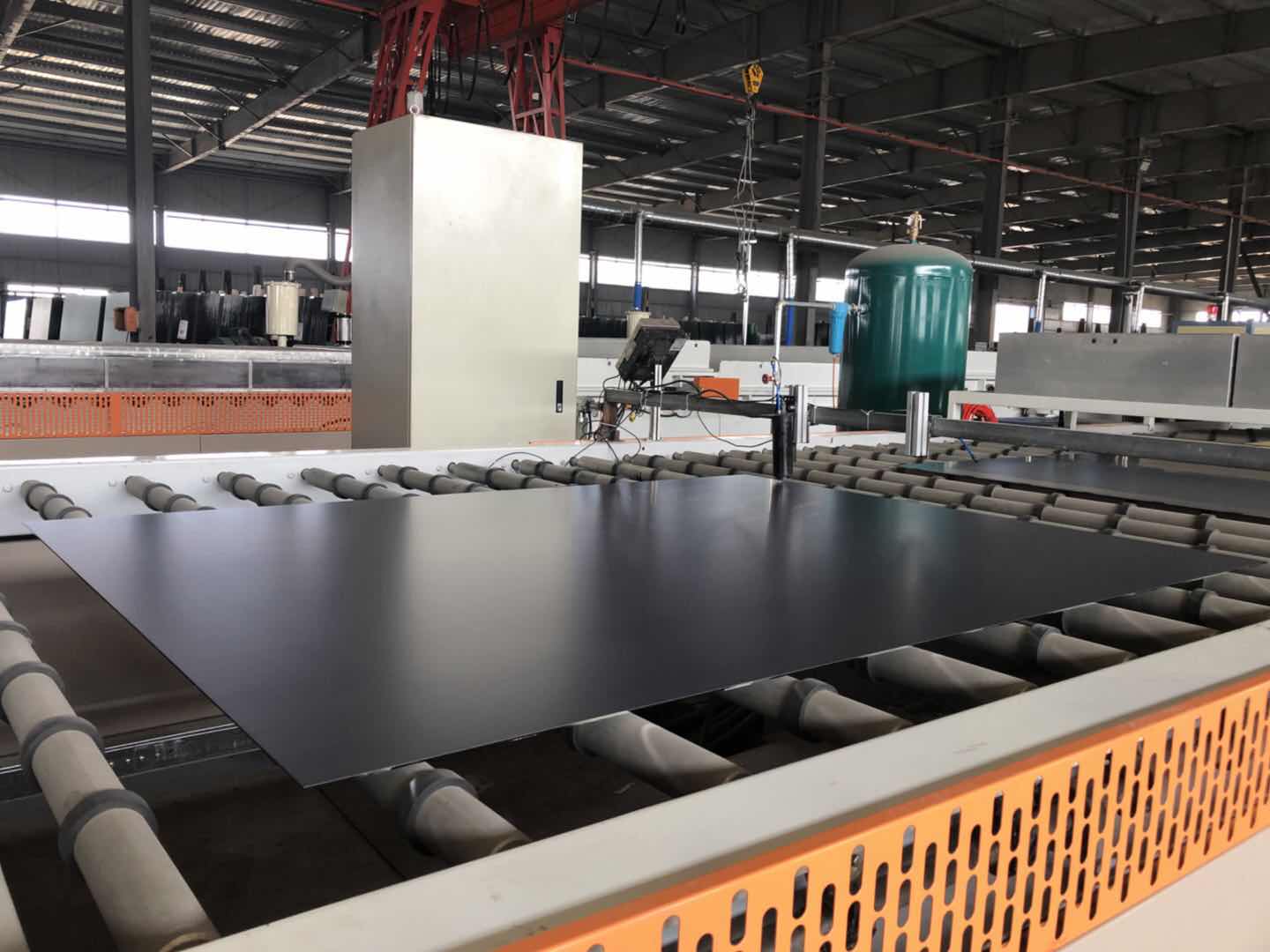 1.8mm 2mm Ultra Thin Aluminum Mirror Glass - Tempered Glass | Rearview ...